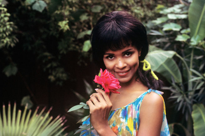 Image of Jeannie Bell