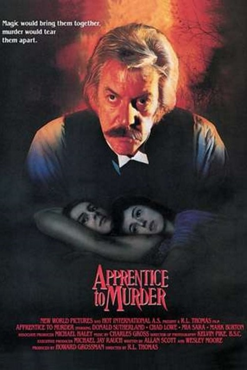 Apprentice to Murder picture