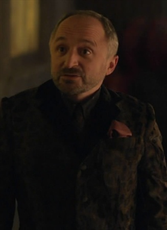 Picture of Richard Howland