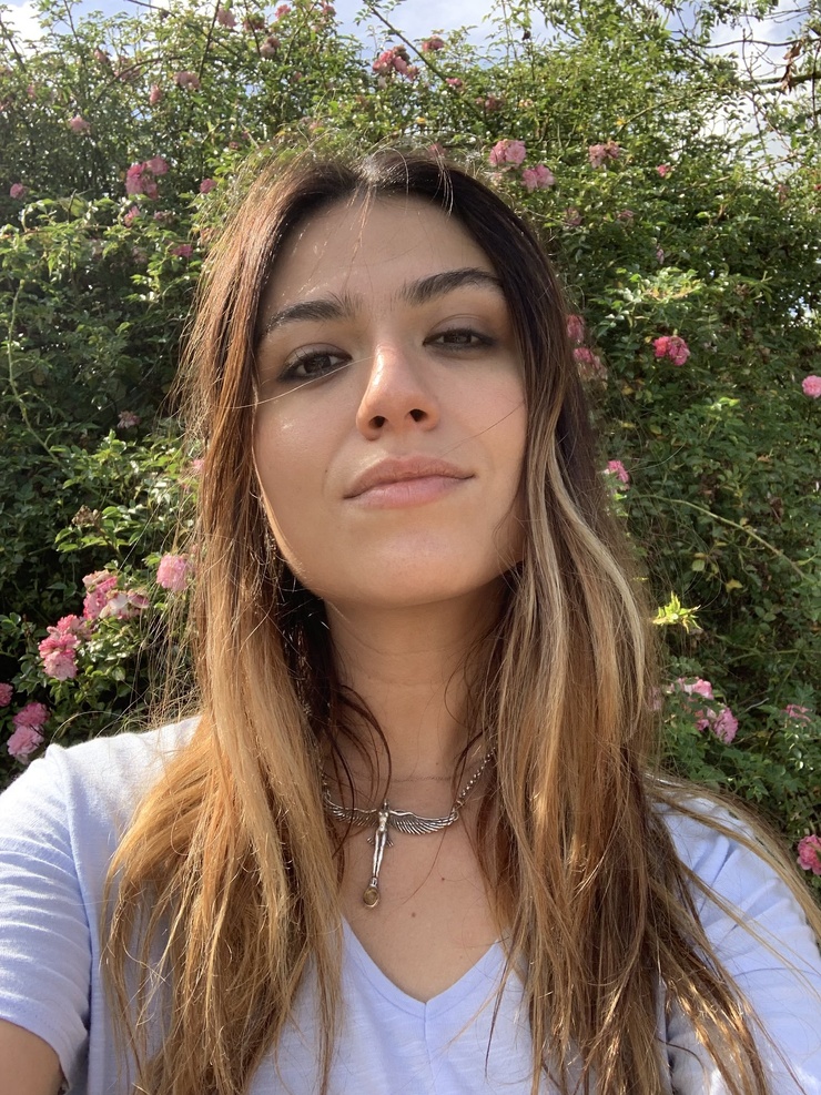 Picture of Gabriella Cilmi