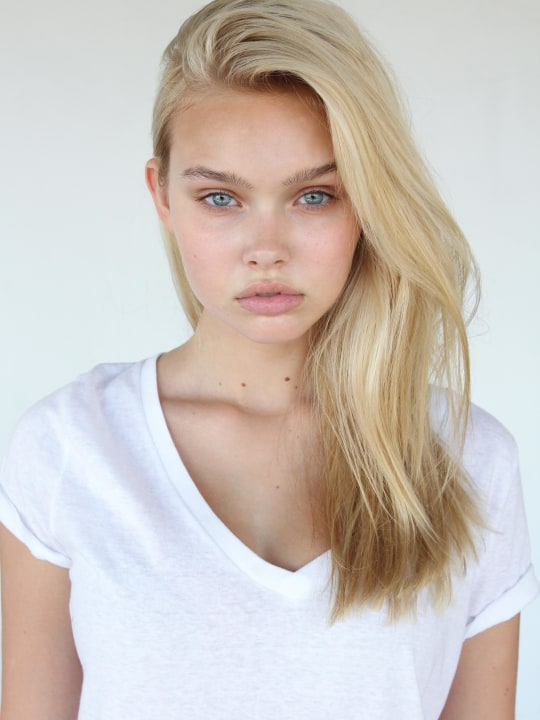 Picture of Gracie Lancaster