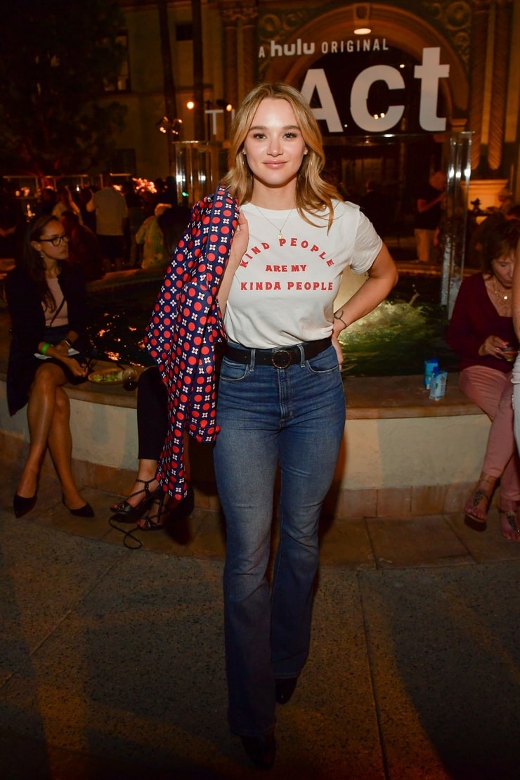 Picture of Hunter King