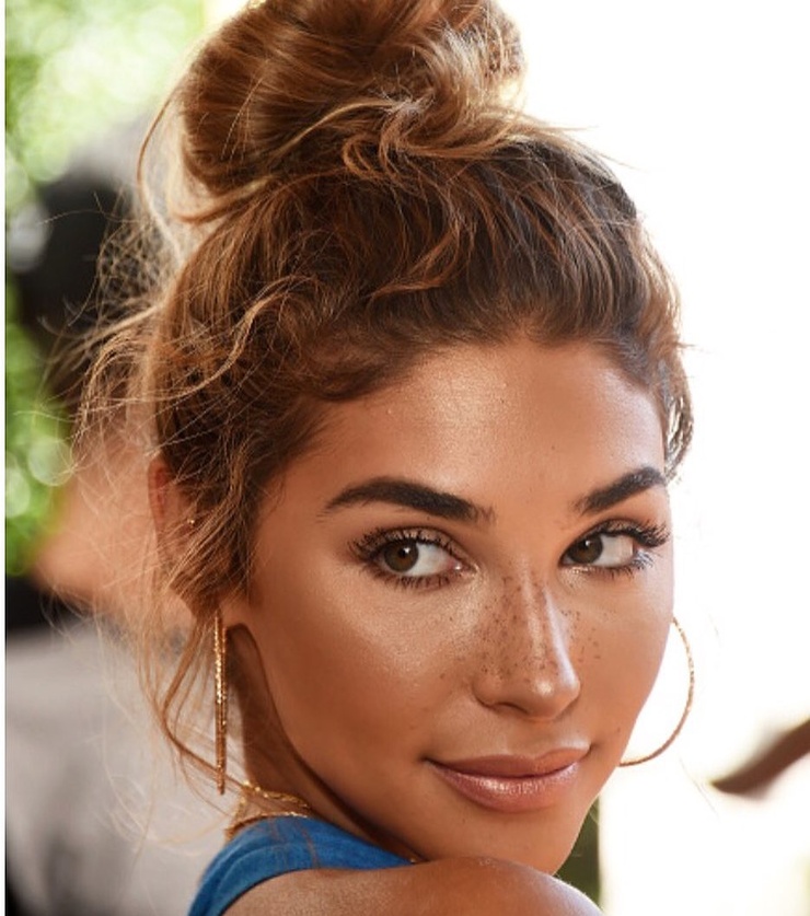Picture of Chantel Jeffries