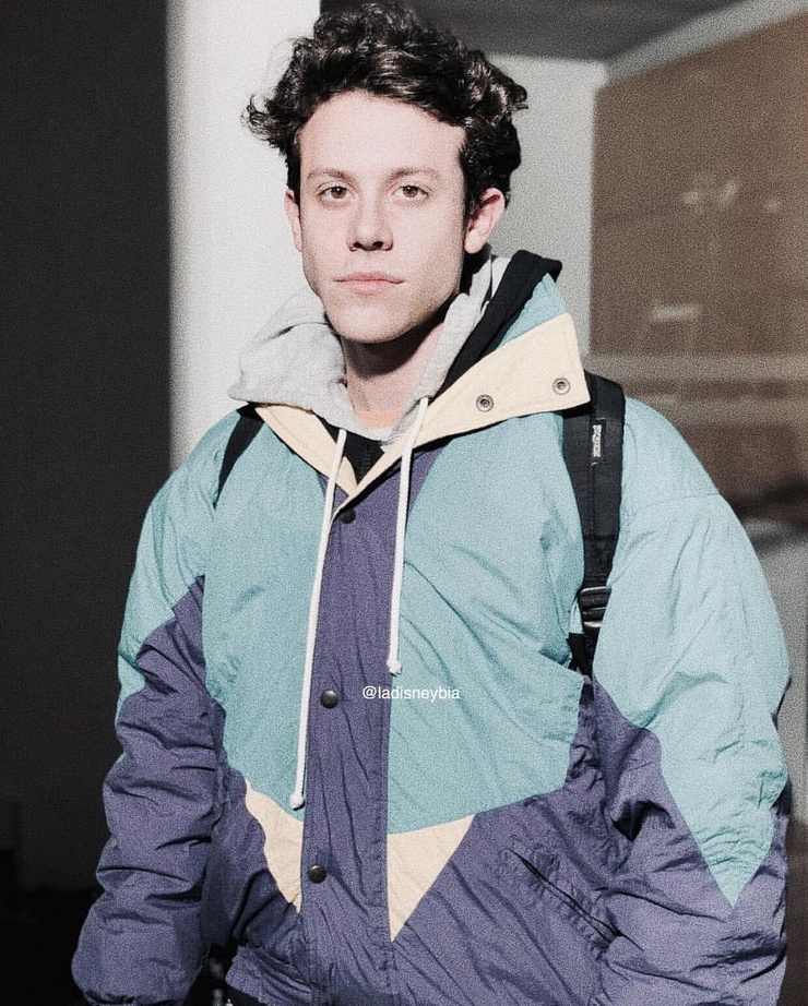 Alan Madanes picture