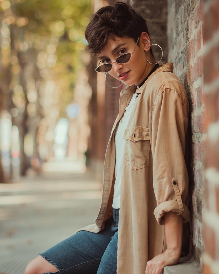 Daniela Trujillo picture