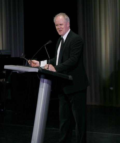 John Lithgow image