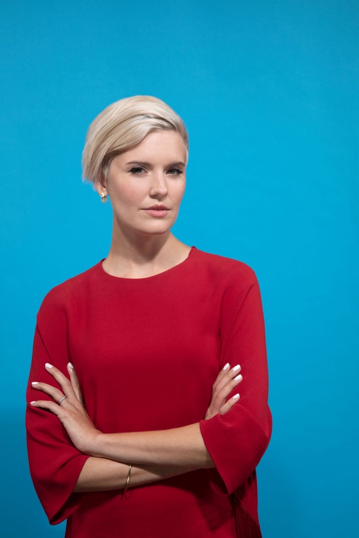 Picture of Maggie Grace