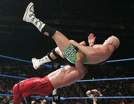 Image of David Finlay