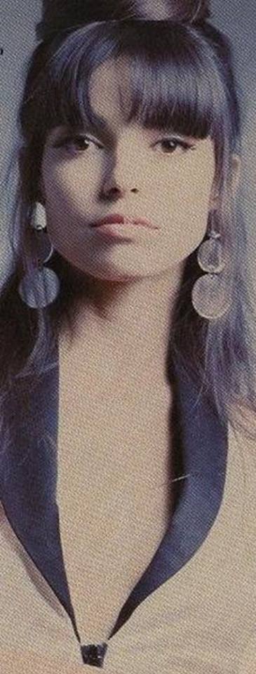 Picture of Elizabeth Robison Latalladi