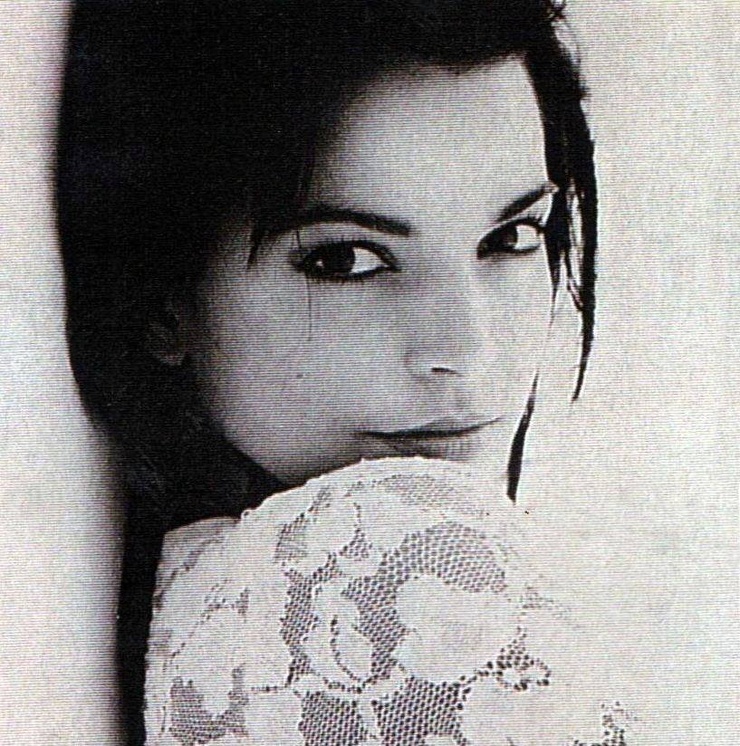 Picture of Elizabeth Robison Latalladi