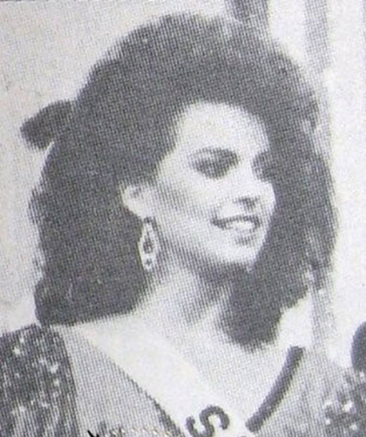 Image of Elizabeth Robison Latalladi