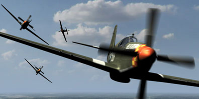 Dogfights picture