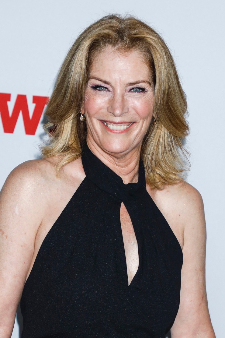 Picture of Patricia Kalember