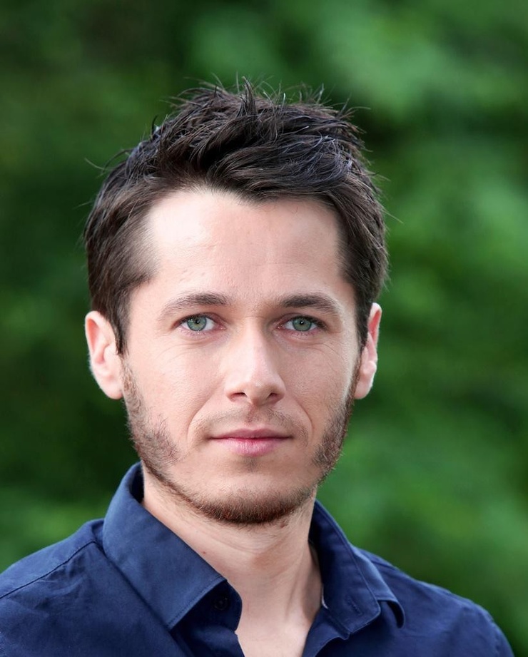 Picture of Jan Caplin