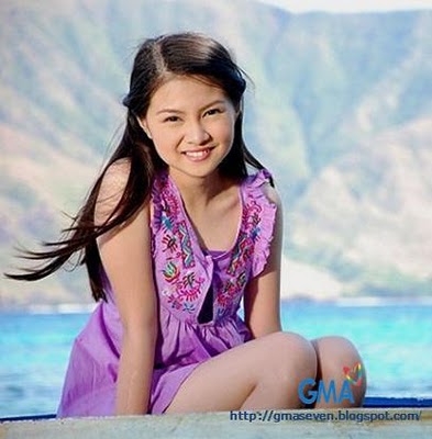 Picture of Barbie Forteza