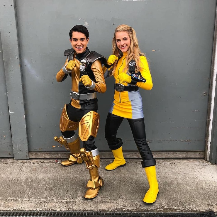 Picture of Zoey Reeves