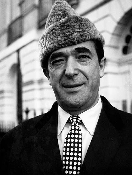 Robert Maxwell