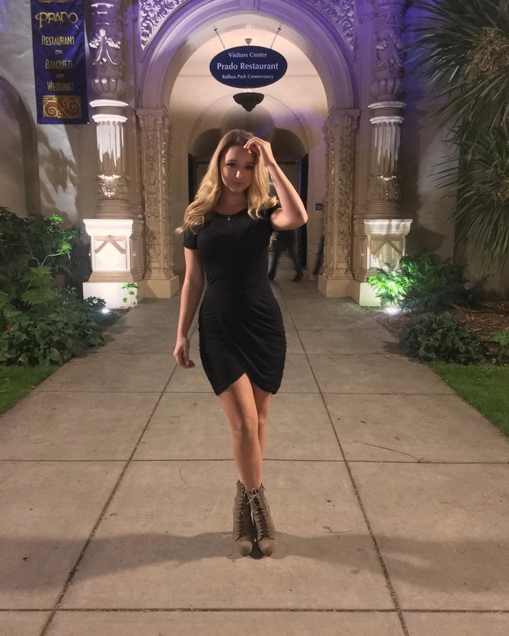 Picture of Steph Landor