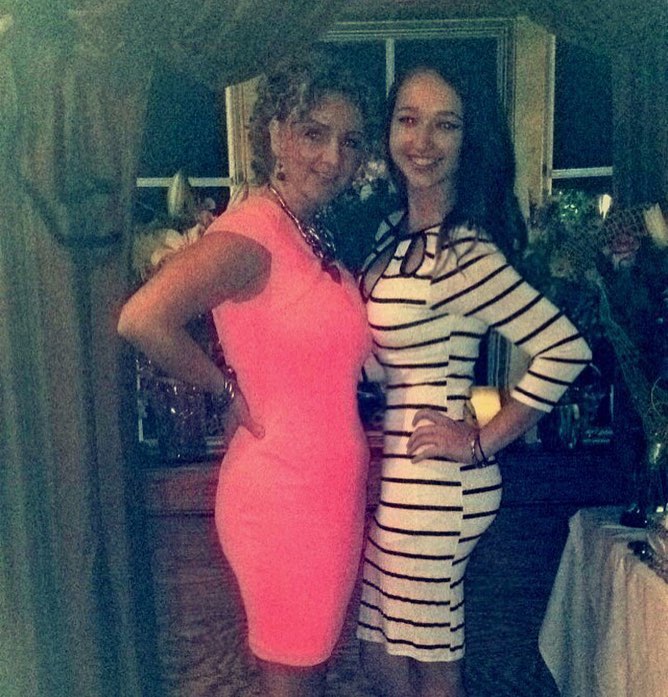 Picture of Steph Landor