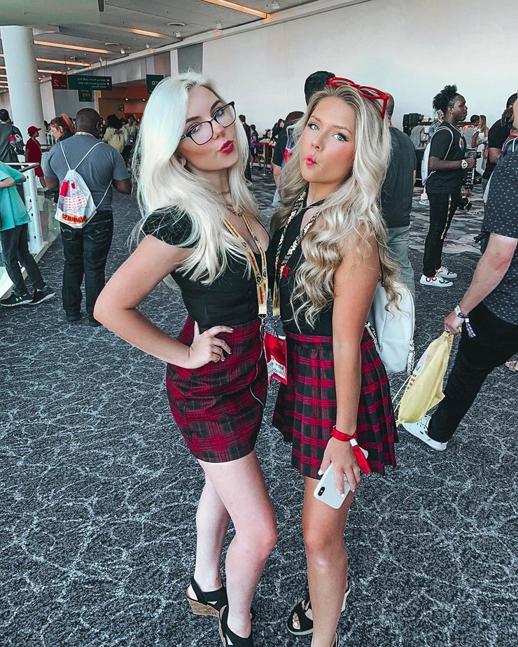 Picture of Brooke Barry