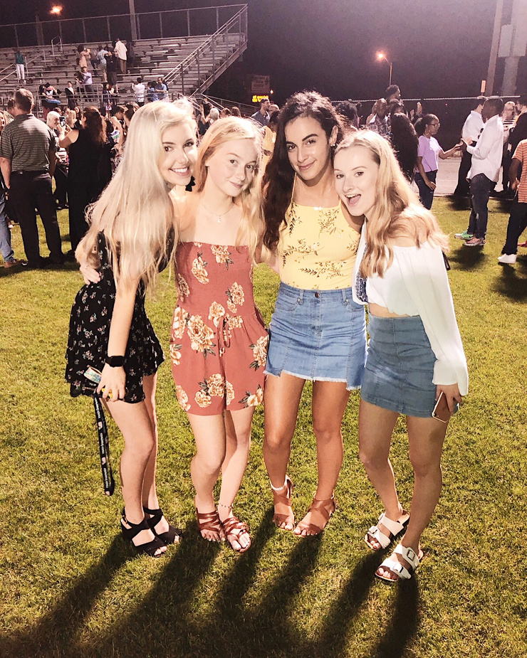 Image of Brooke Barry