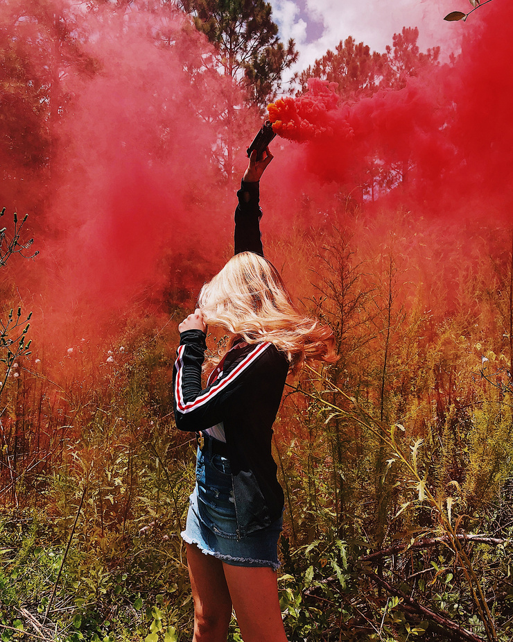 Picture of Brooke Barry