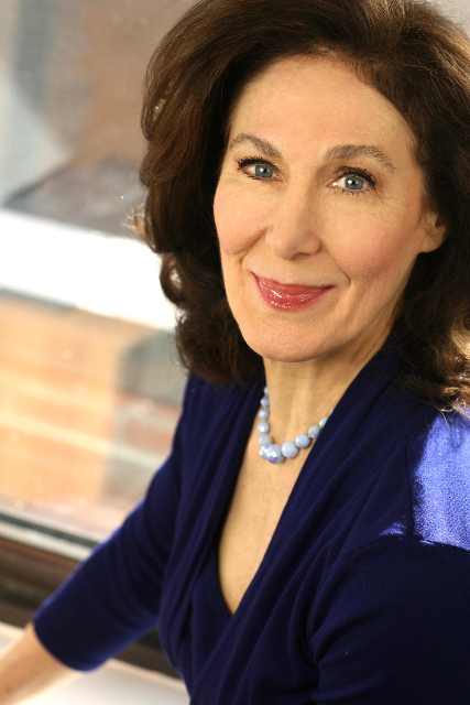 Picture of Lenore Harris