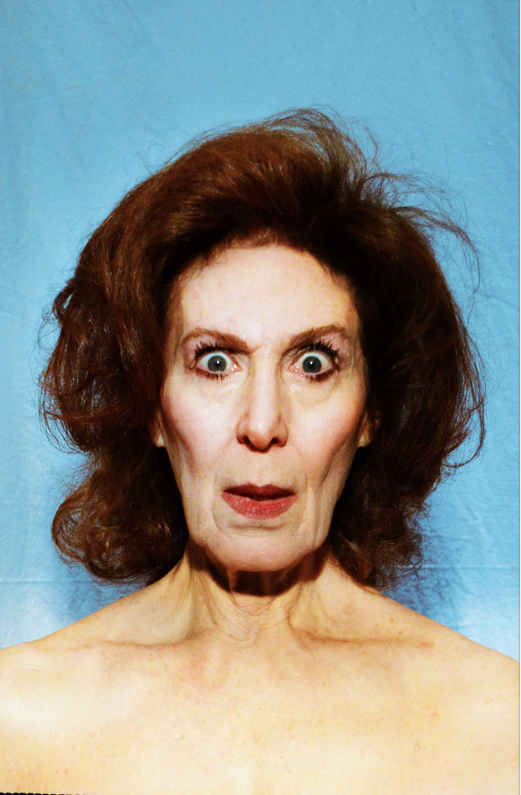 Picture of Lenore Harris