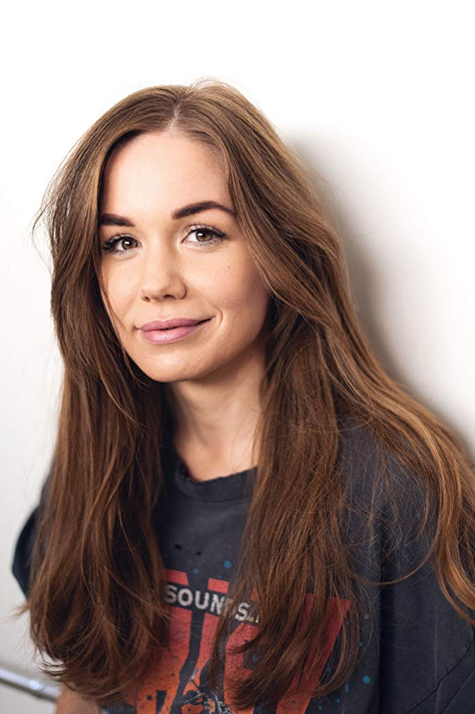 Picture of Kya Stewart