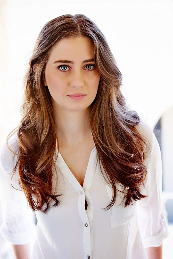 Naomi Plucke picture