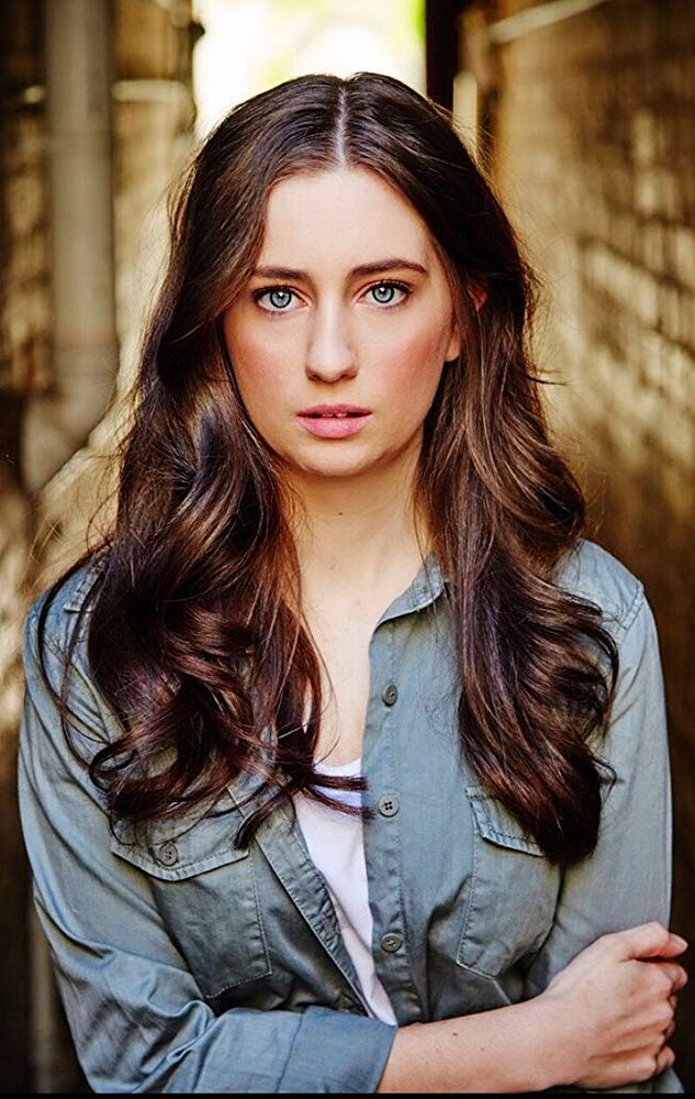 Picture of Naomi Plucke