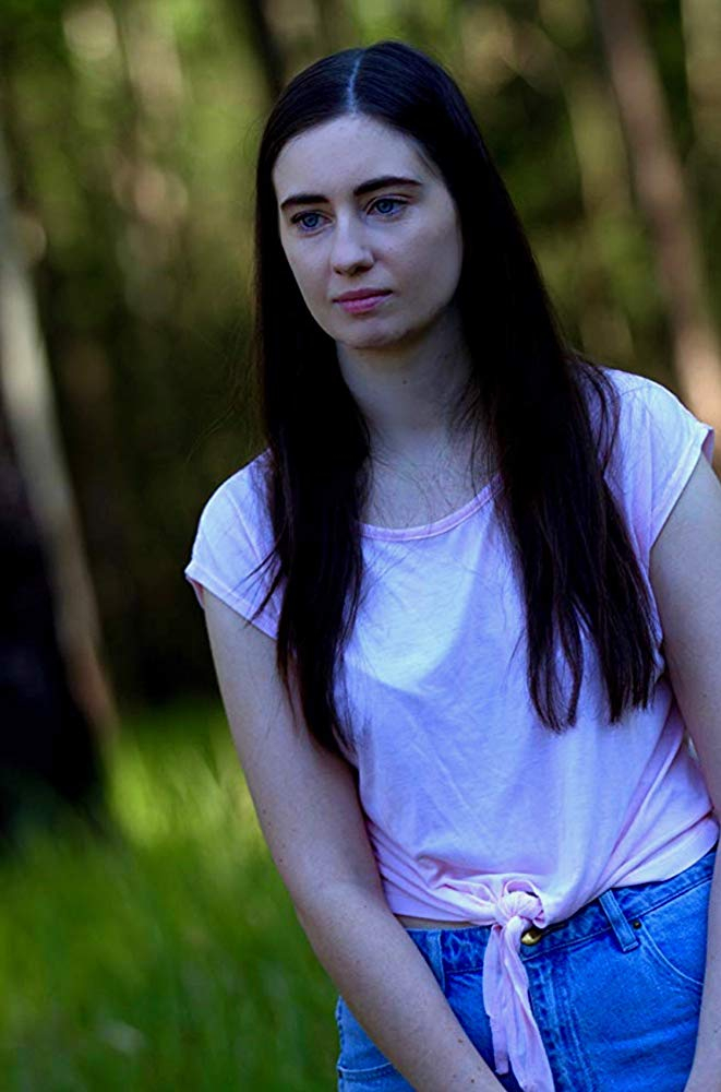 Picture of Naomi Plucke