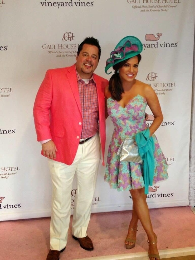 Picture of Tim Yeager