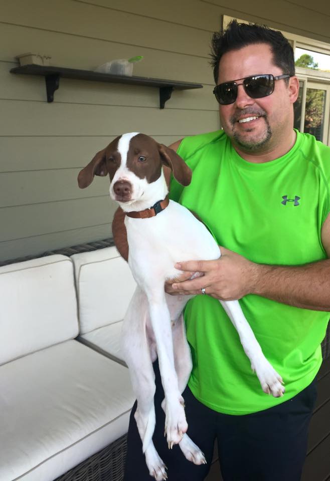 Picture of Tim Yeager