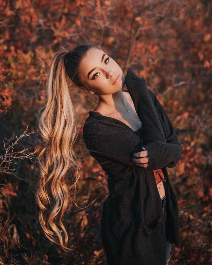 Picture of Allie Harding