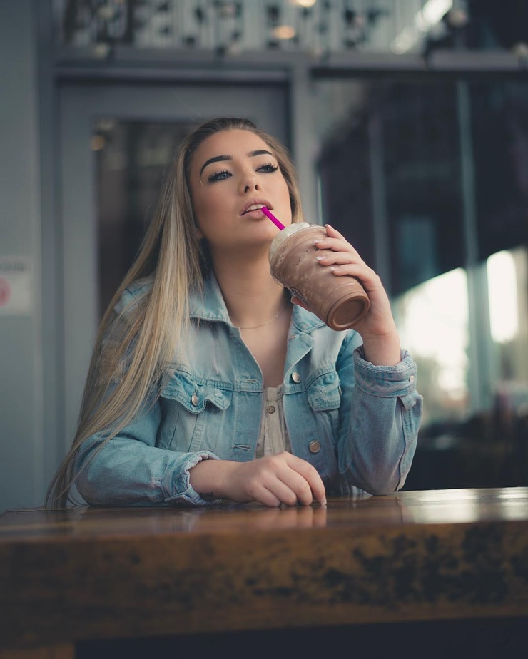 Picture of Allie Harding