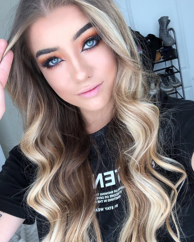 Picture of Allie Harding