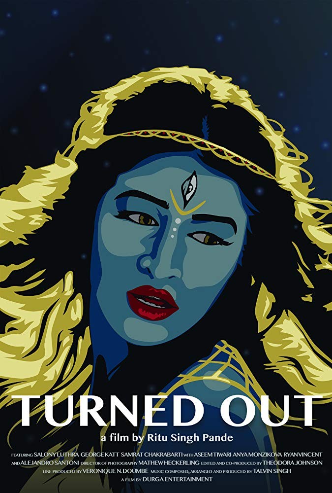 Picture of Turned Out (2018)