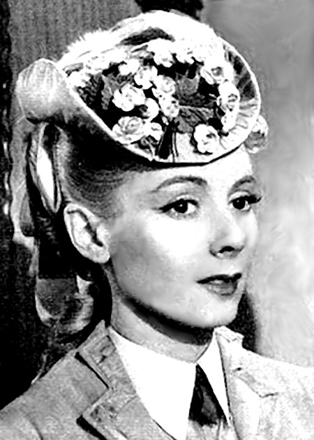 Picture of Sophie Leclair