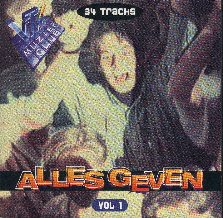 Picture of Alles Geven