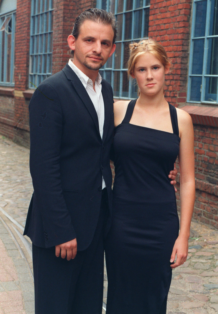 Picture of Miriam Horwitz