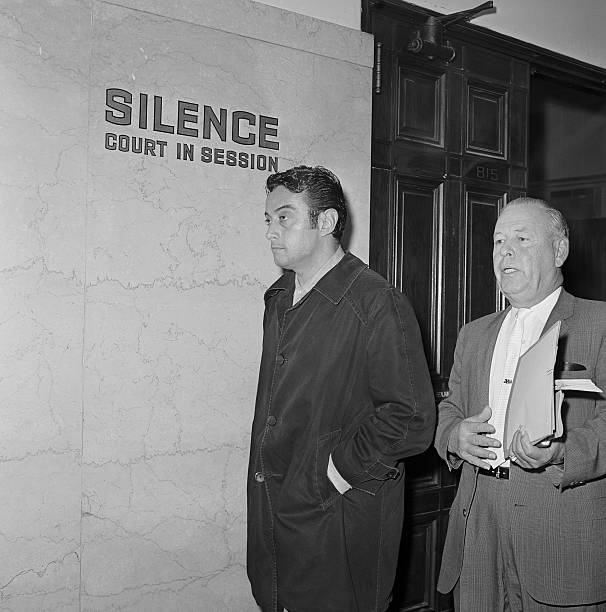 Lenny Bruce