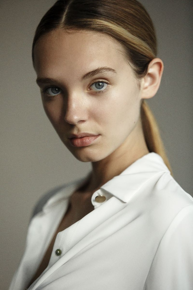 Picture of Morgan Fletchall