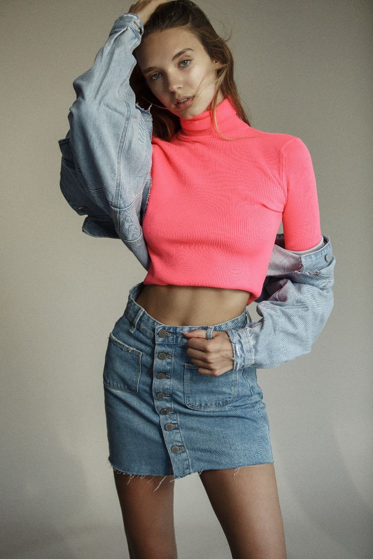 Picture of Morgan Fletchall