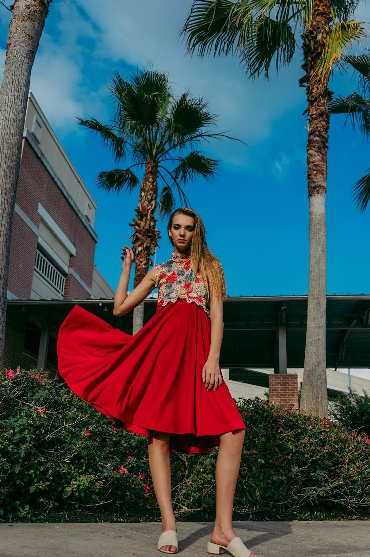 Picture of Morgan Fletchall