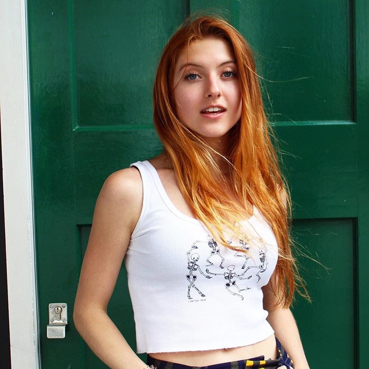 Image of Marlhy Murphy