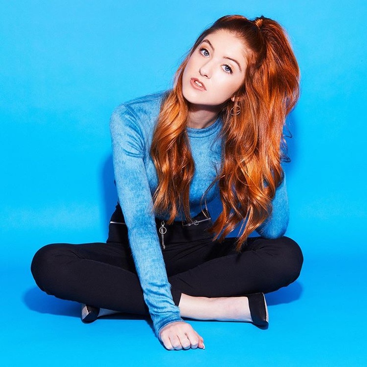 Picture of Marlhy Murphy