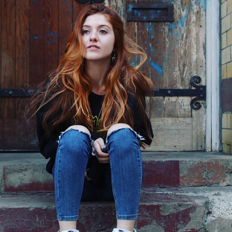 Picture of Marlhy Murphy