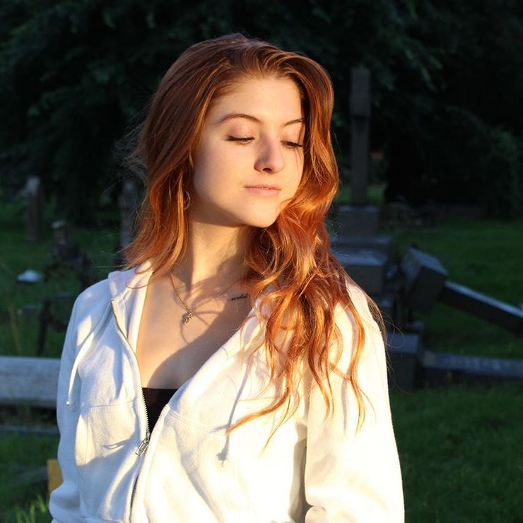 Picture of Marlhy Murphy