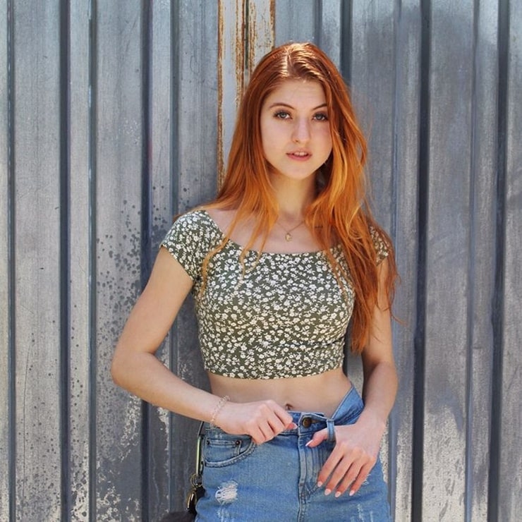 Picture of Marlhy Murphy